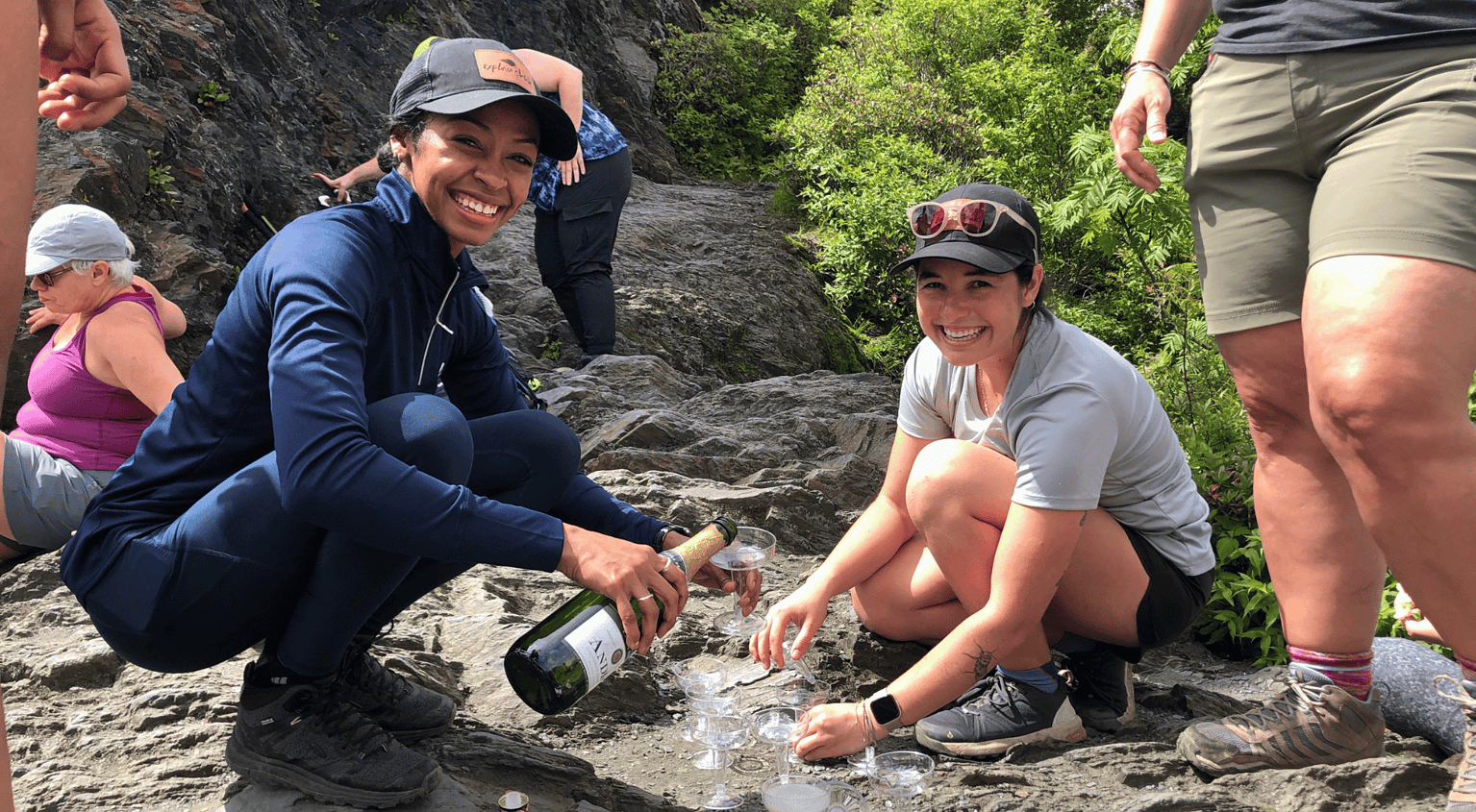 11 Traits of a Strong Woman, Defined by Strong Women | Explorer Chick