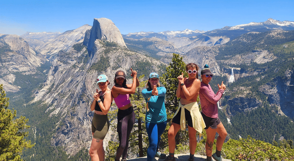 Dream Team Jobs | Explorer Chick