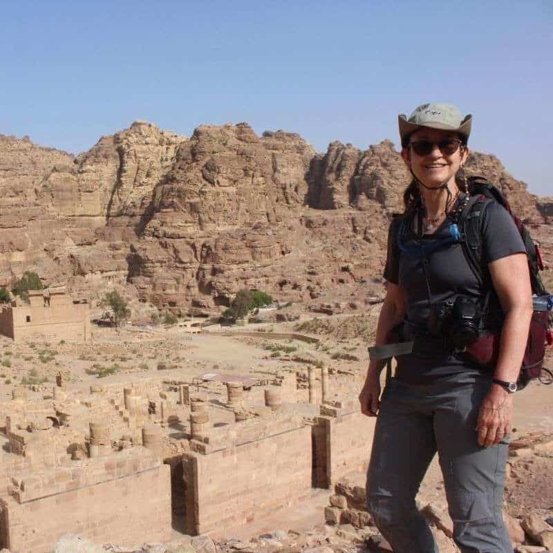 The Lost City of Petra: Explore Its Ancient Beauty | Explorer Chick