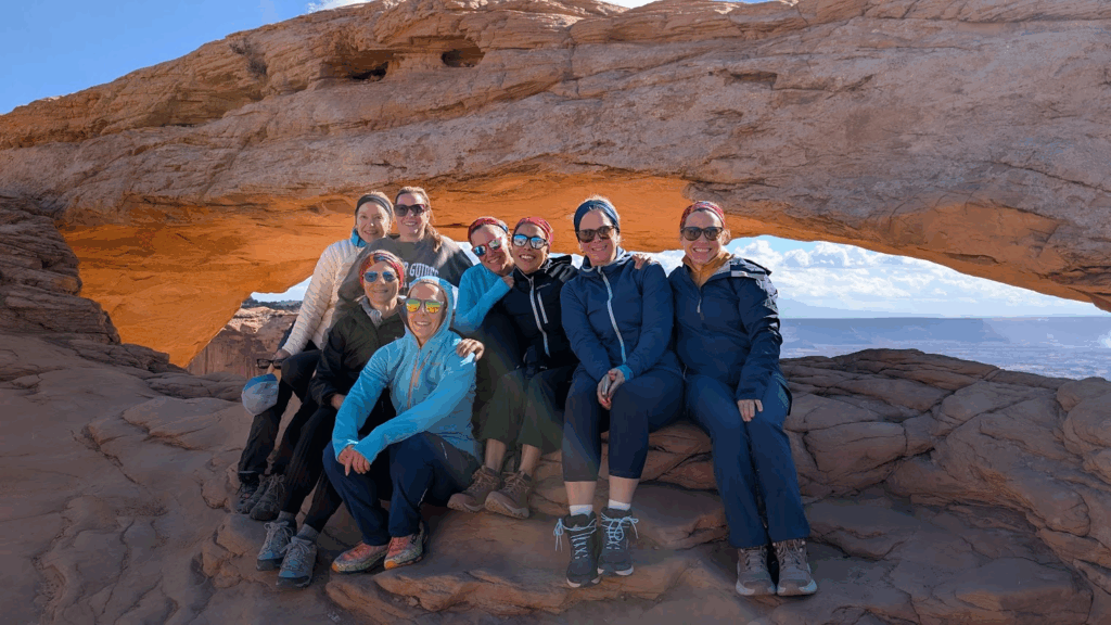 2027 Adventure Calendar | Explorer Chick